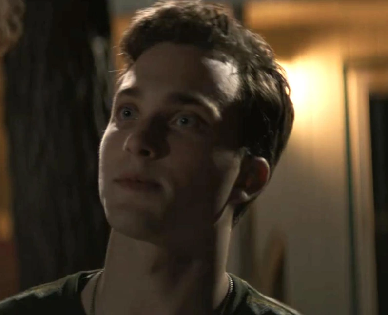 Tyler Young | Panic Wiki | Fandom