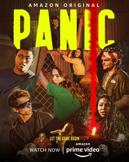 Panic Wiki | Fandom