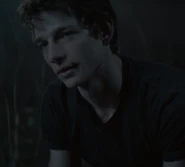 Dodge Mason | Panic Wiki | Fandom