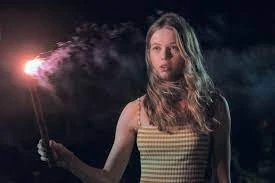 Panic | Panic Wiki | Fandom