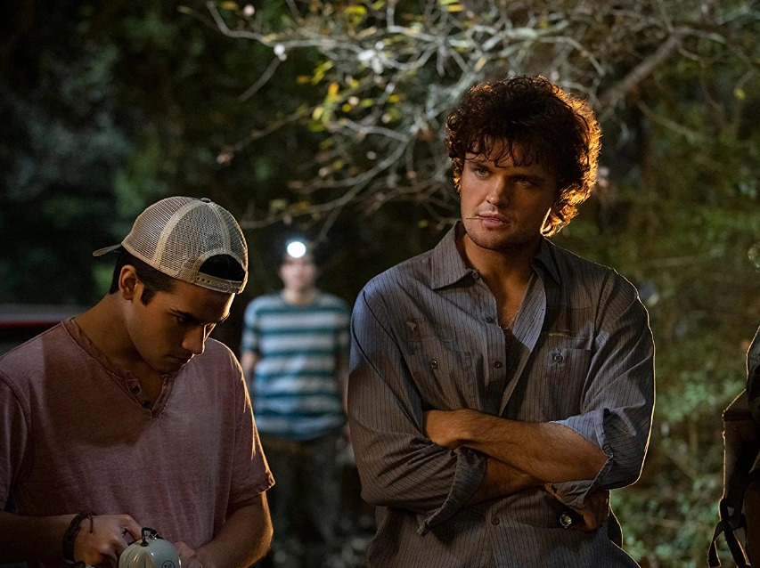 Episode 103 | Panic Wiki | Fandom