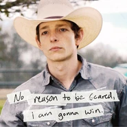 Dodge Mason | Panic Wiki | Fandom