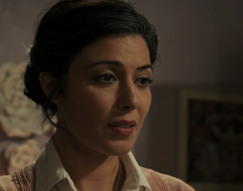 Mary Clark | Panic Wiki | Fandom