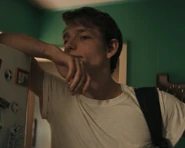 Dodge Mason | Panic Wiki | Fandom