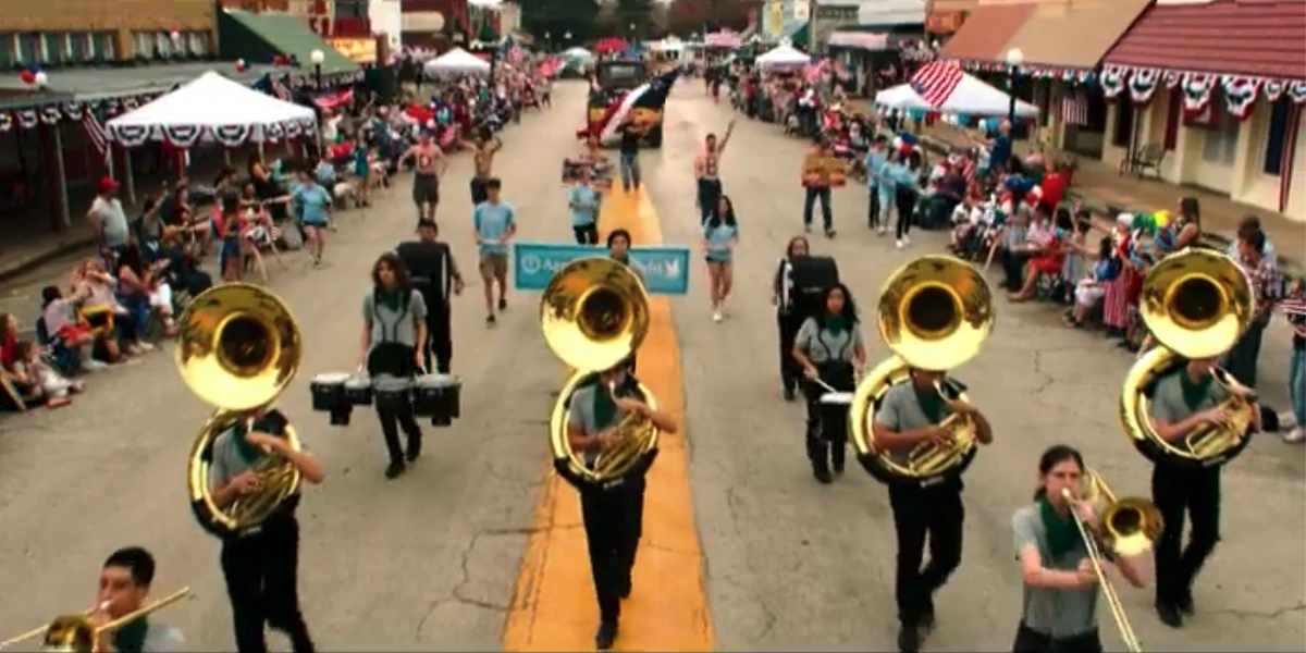 Category:Places | Panic Wiki | Fandom