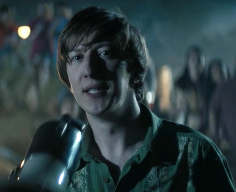 Diggins | Panic Wiki | Fandom