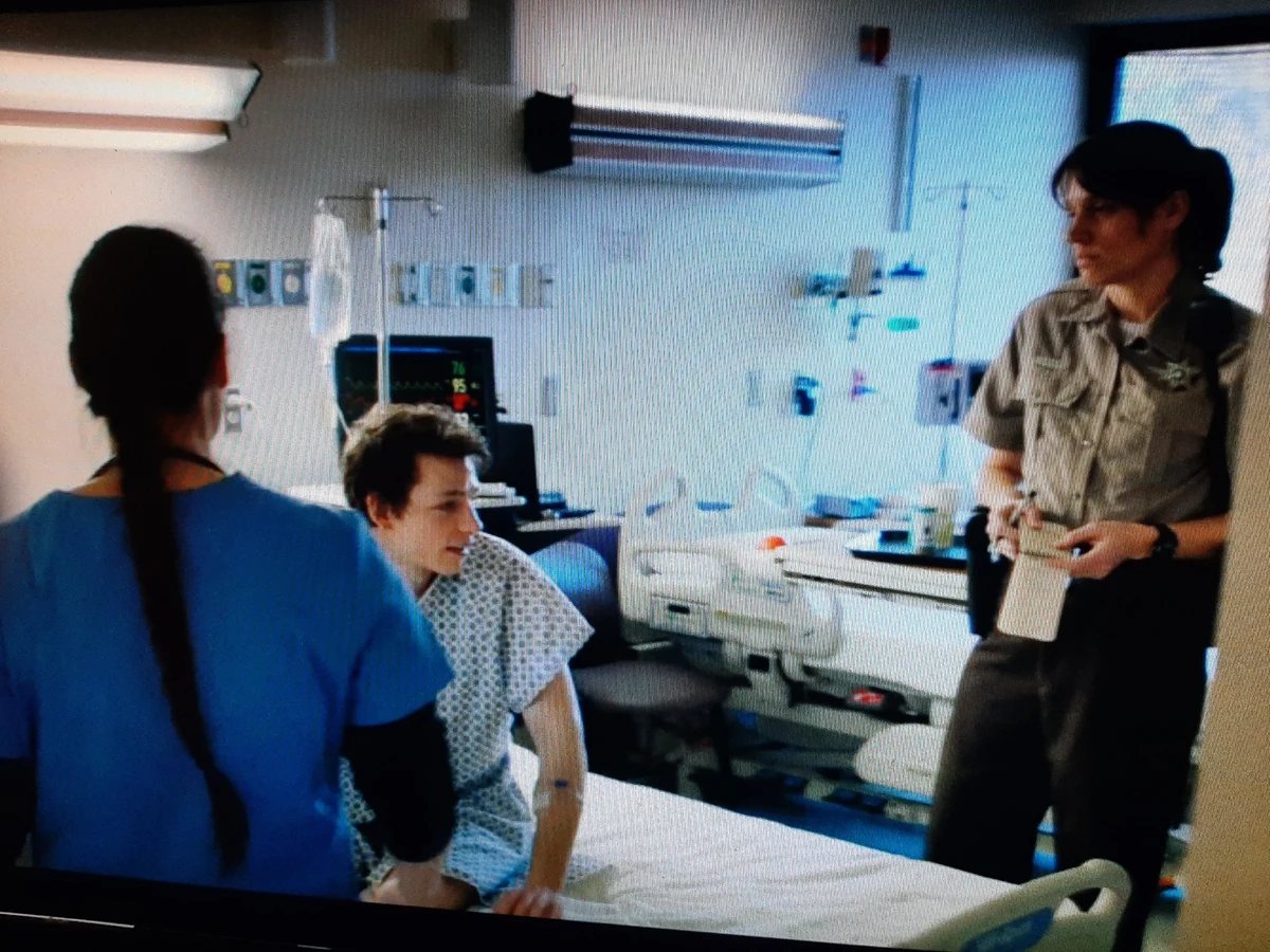 Krankenhaus | Panic Wiki | Fandom