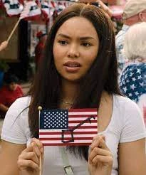 Natalie Williams | Panic Wiki | Fandom