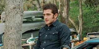 Luke Panic Biography - Biographyans