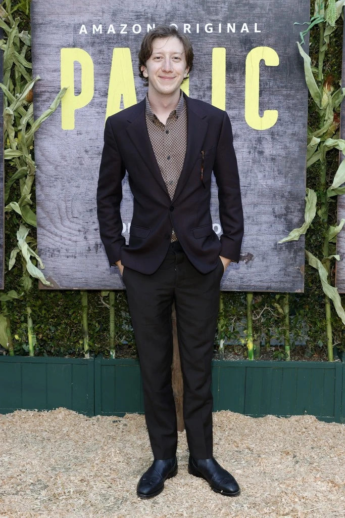 David Thompson | Panic Wiki | Fandom