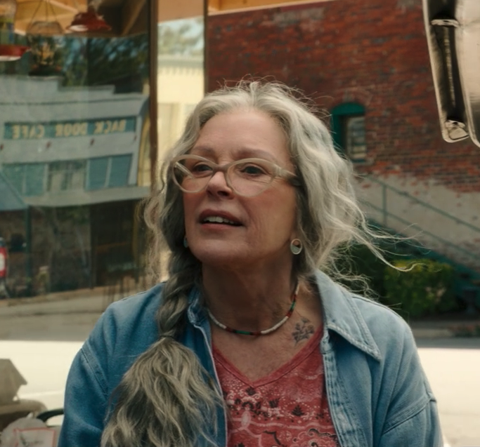 Anne McCarthy | Panic Wiki | Fandom