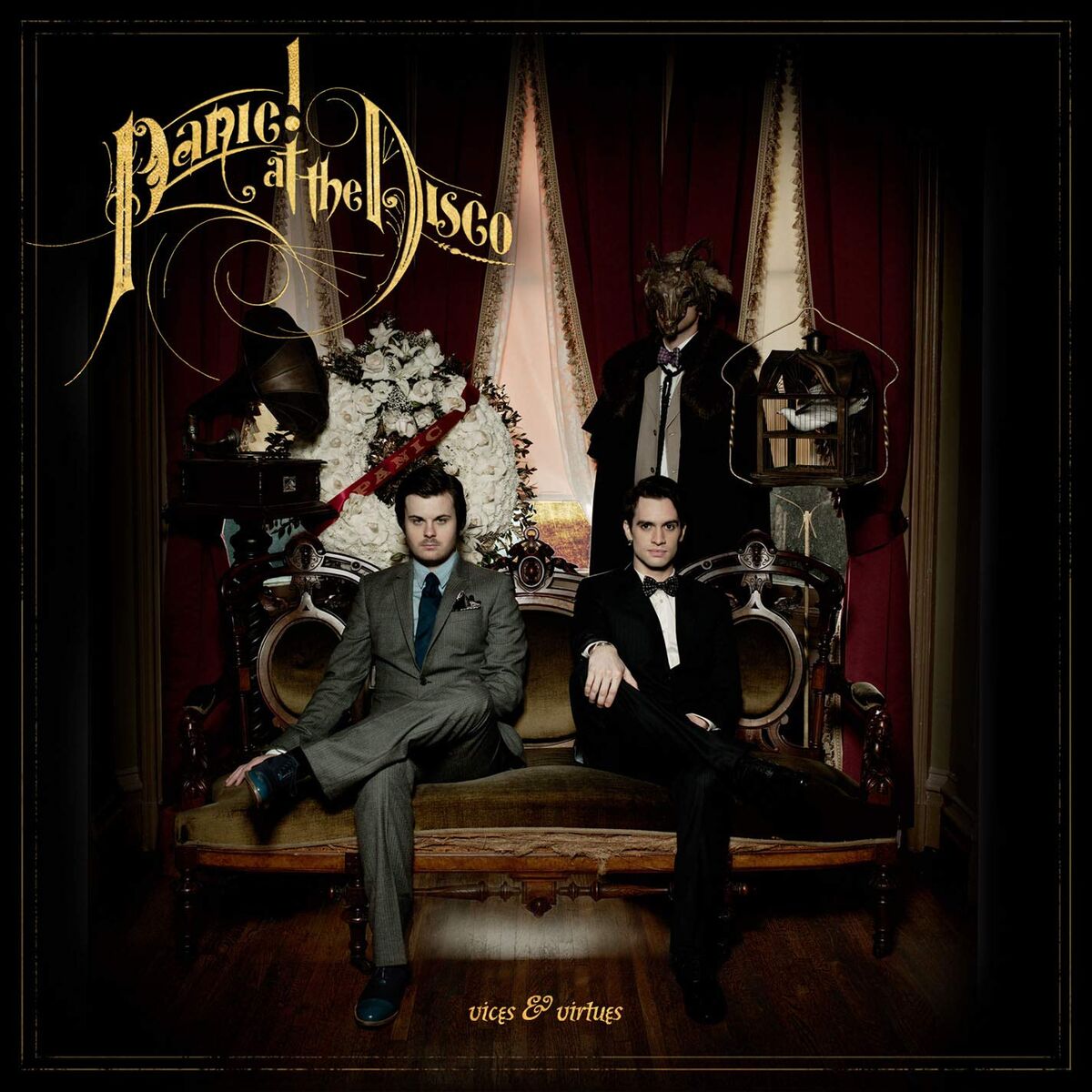 Vices & Virtues | Panic! At The Disco Wiki | Fandom