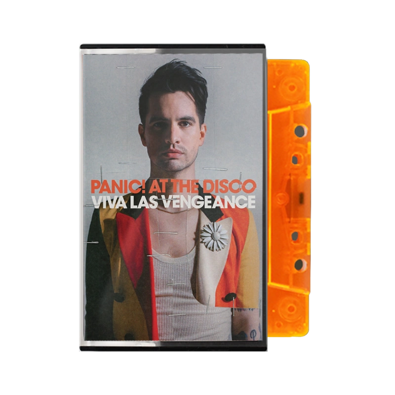 List of merchandise | Panic! At The Disco Wiki | Fandom