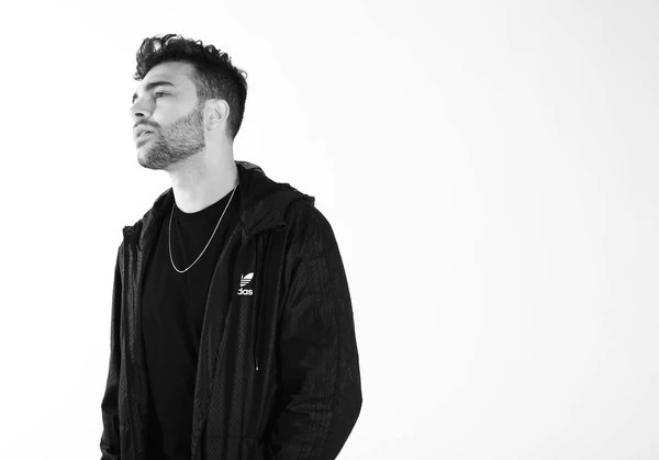 Imad Royal | Panic! At The Disco Wiki | Fandom