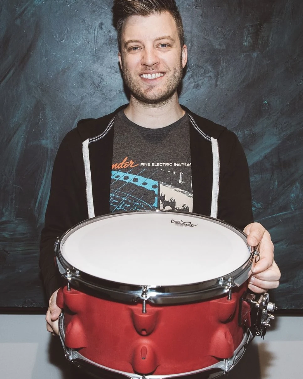 Dan Pawlovich | Panic! At The Disco Wiki | Fandom