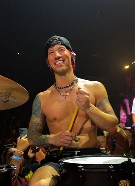 Josh Dun | Panic! At The Disco Wiki | Fandom