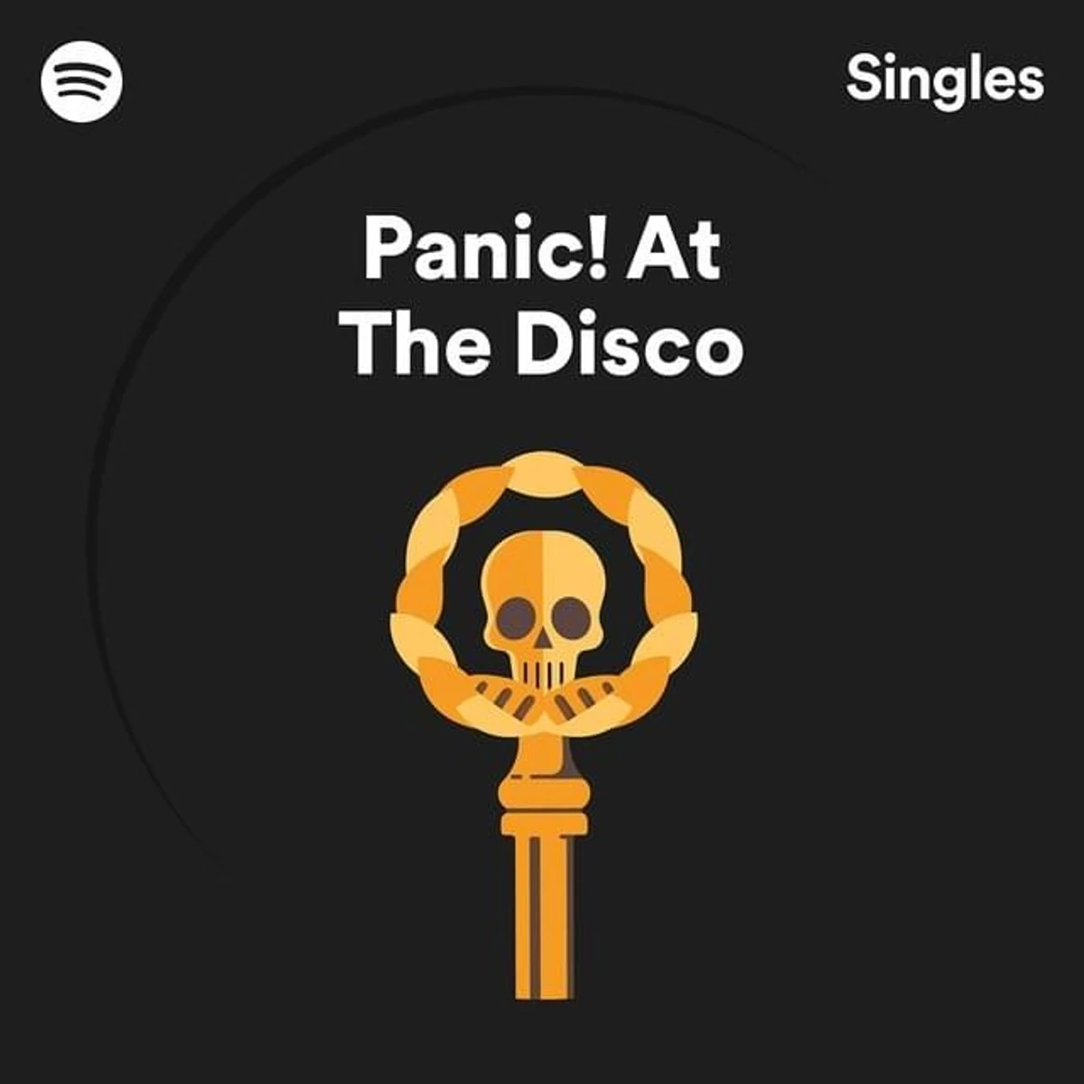 Spotify Singles | Panic! At The Disco Wiki | Fandom