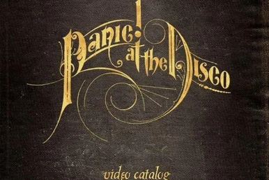 panic at the disco dates