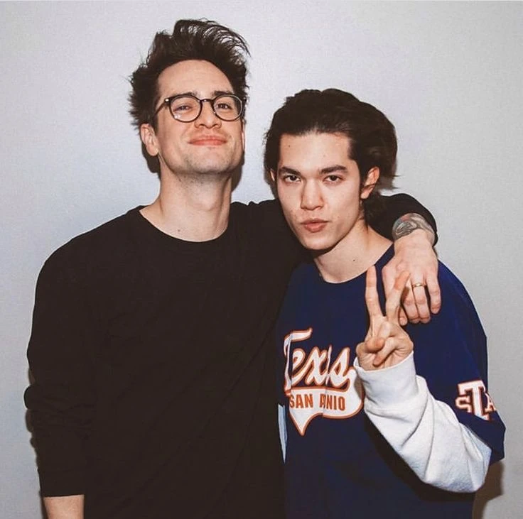 Conan Gray | Panic! At The Disco Wiki | Fandom