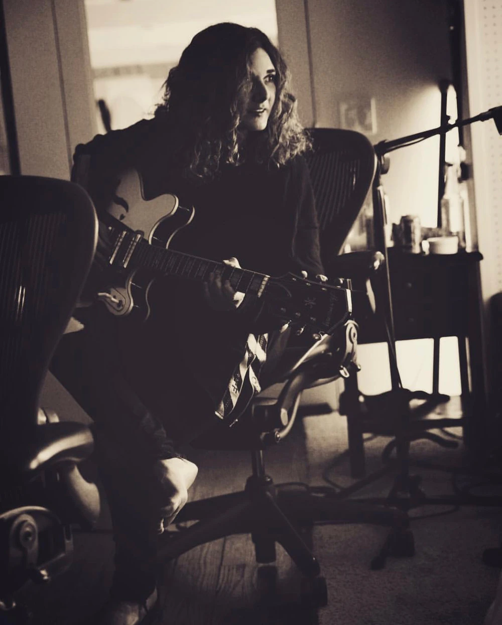 Ilsey Juber | Panic! At The Disco Wiki | Fandom