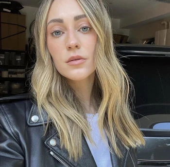 Sarah Urie | Panic! At The Disco Wiki | Fandom