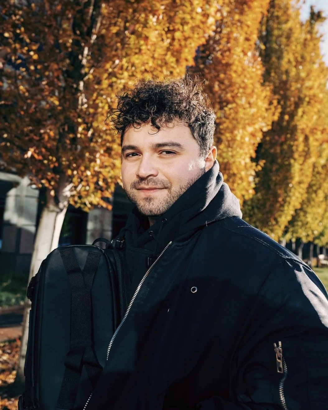 Jake Chamseddine | Panic! At The Disco Wiki | Fandom