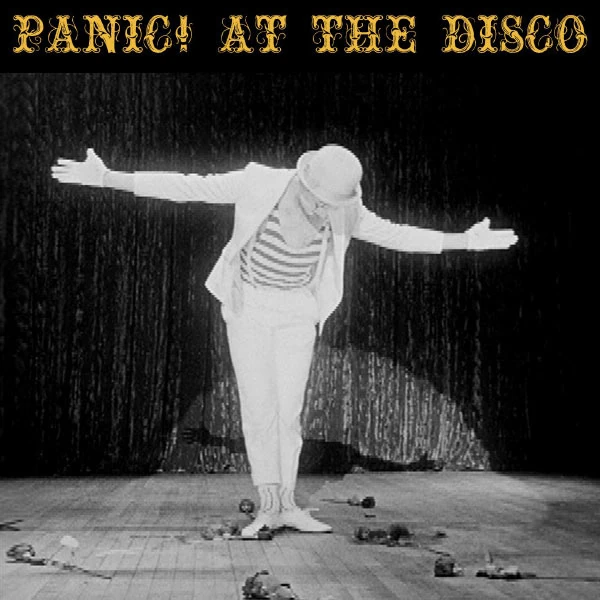 Build God, Then We'll Talk | Panic! At The Disco Wiki | Fandom