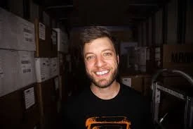 Dan Pawlovich | Panic! At The Disco Wiki | Fandom