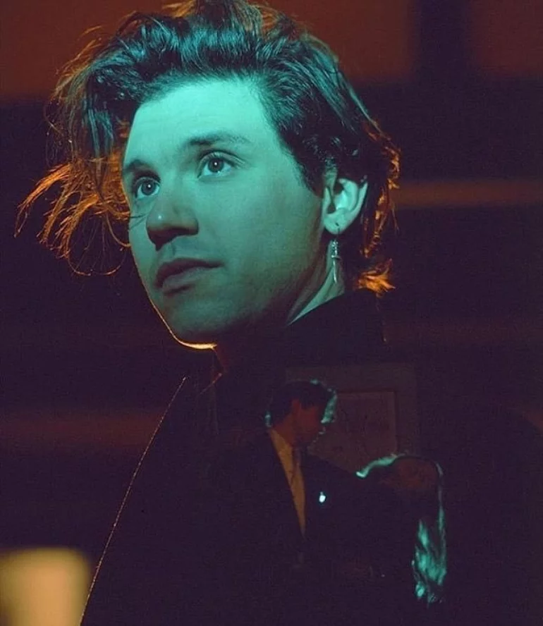 Ryan Ross | Panic! At The Disco Wiki | Fandom