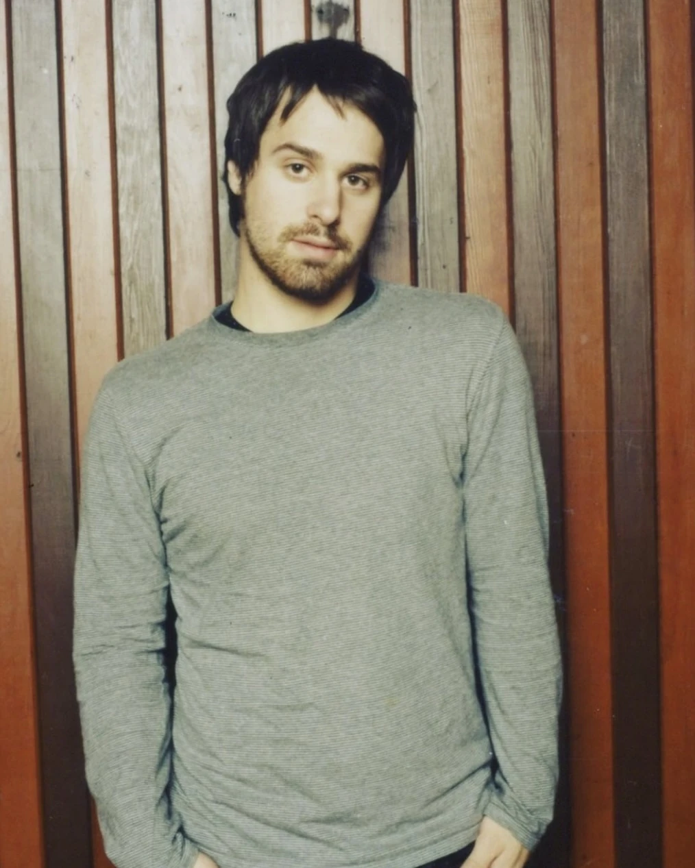 Panic At The Disco Jon Walker