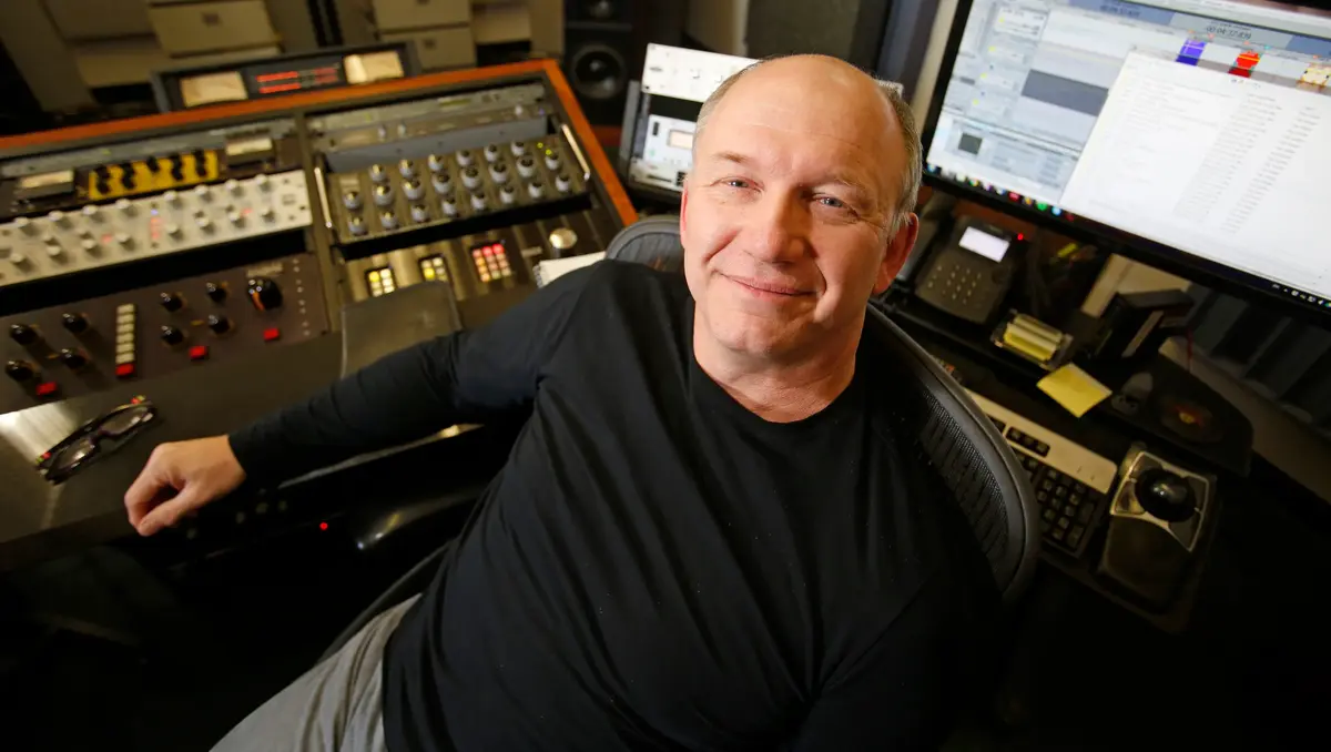 Scott Hull | Panic! At The Disco Wiki | Fandom