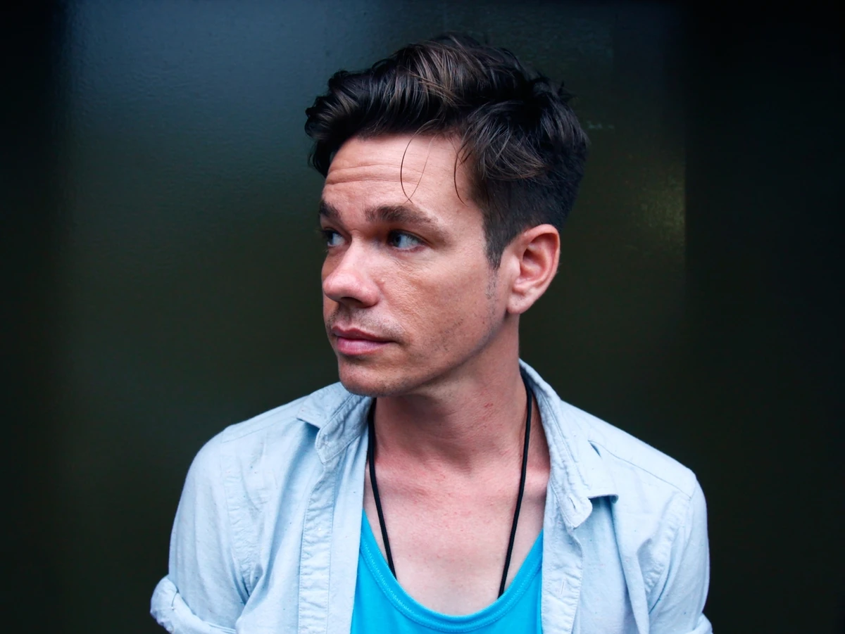 Nate Ruess | Panic! At The Disco Wiki | Fandom