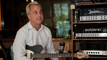 John Feldmann | Panic! At The Disco Wiki | Fandom