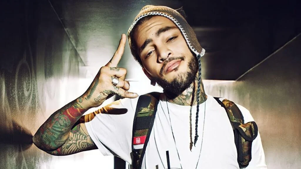 Travie McCoy | Panic! At The Disco Wiki | Fandom