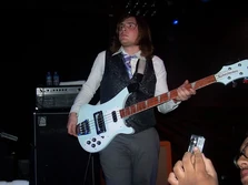 Brent Wilson | Panic! At The Disco Wiki | Fandom