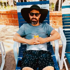 Jon Walker | Panic! At The Disco Wiki | Fandom