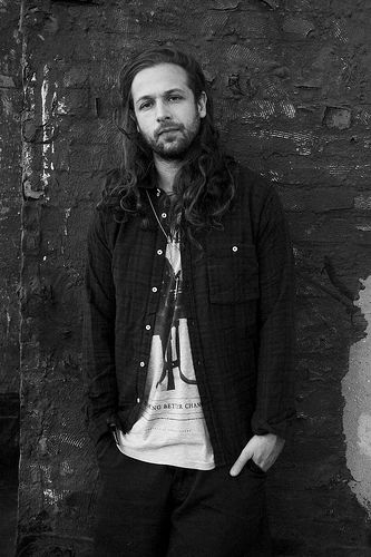 Jimmy Fontaine | Panic! At The Disco Wiki | Fandom