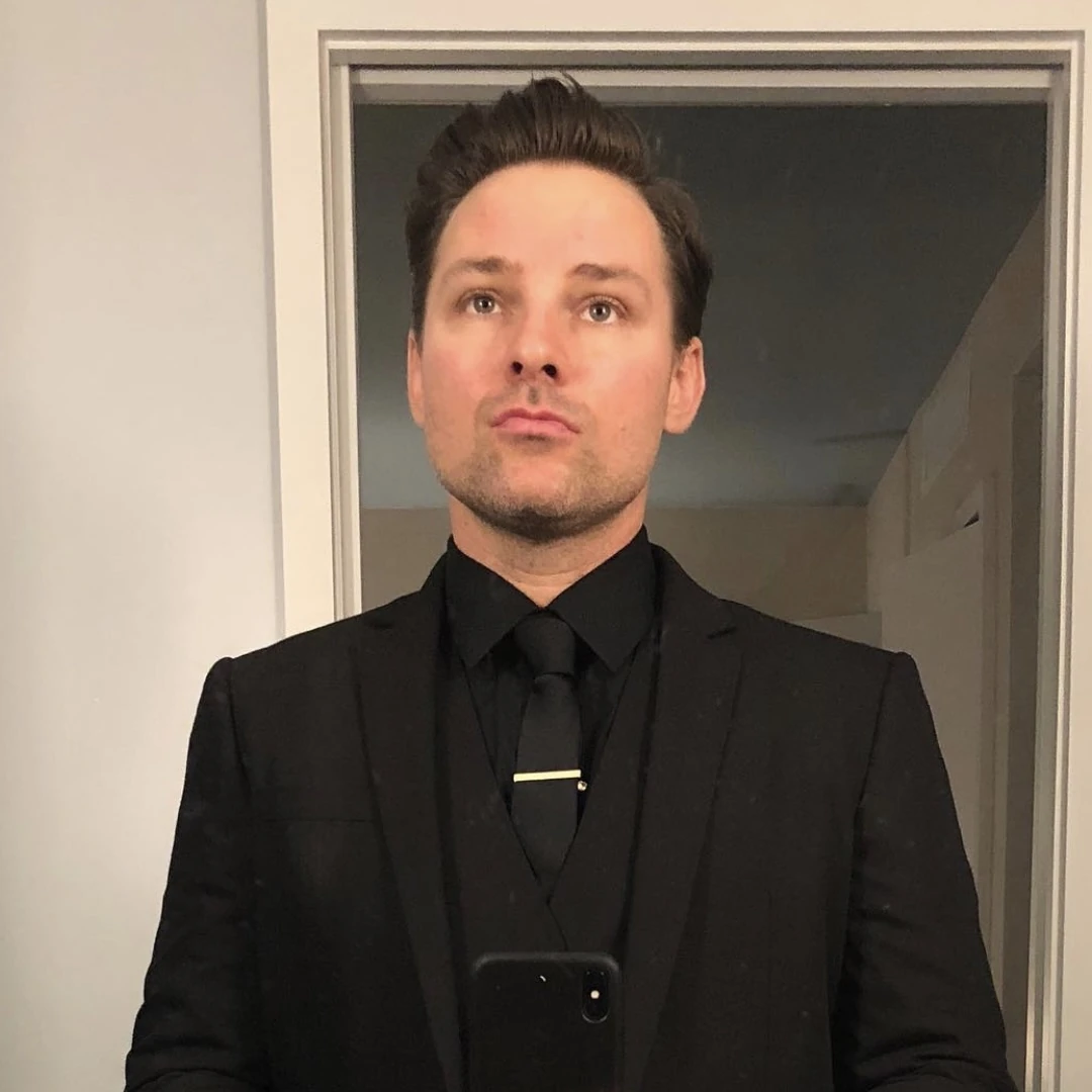 Kenneth Harris | Panic! At The Disco Wiki | Fandom