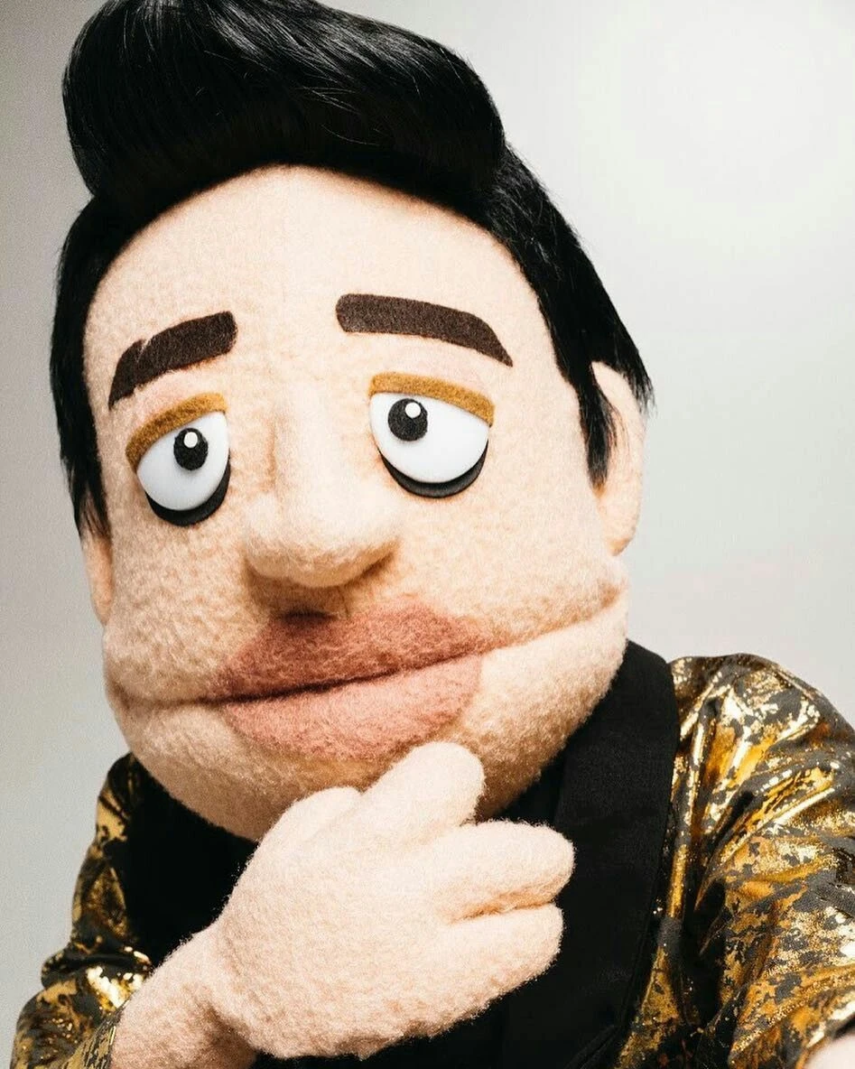 The Amazing Beebo | Panic! At The Disco Wiki | Fandom