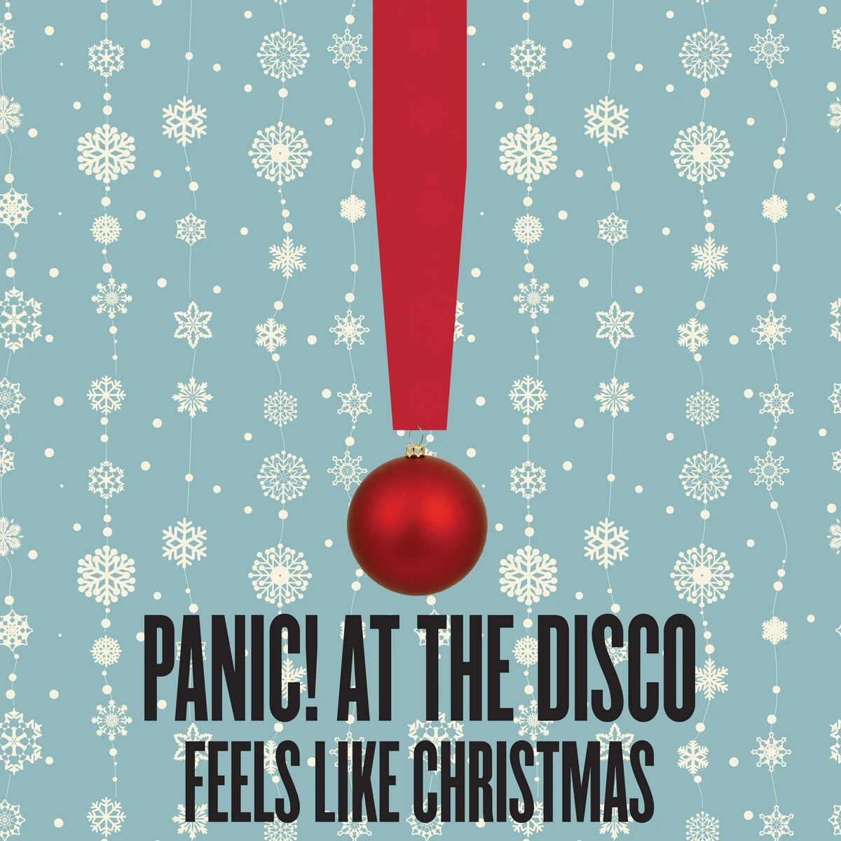 Feels Like Christmas | Panic! At The Disco Wiki | Fandom
