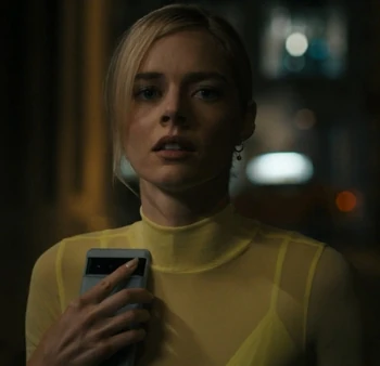 Laura Crane | Pânico Wiki | Fandom