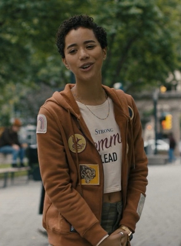 Mindy Meeks-Martin | Pânico Wiki | Fandom Mindy Meeks-Martin | Pânico Wiki | Fandom