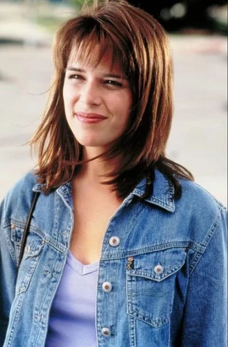 Sidney Prescott | Pânico Wiki | Fandom