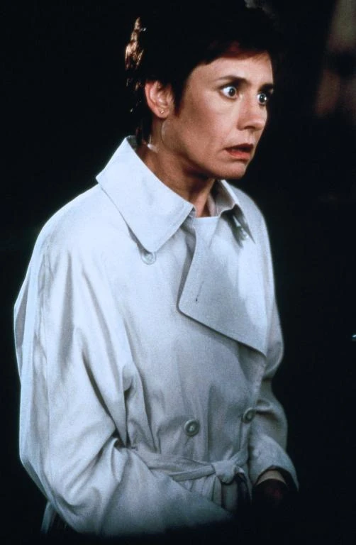 Nancy Loomis | Pânico Wiki | Fandom