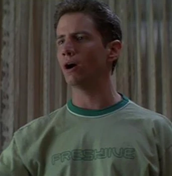 Randy Meeks | Pânico Wiki | Fandom