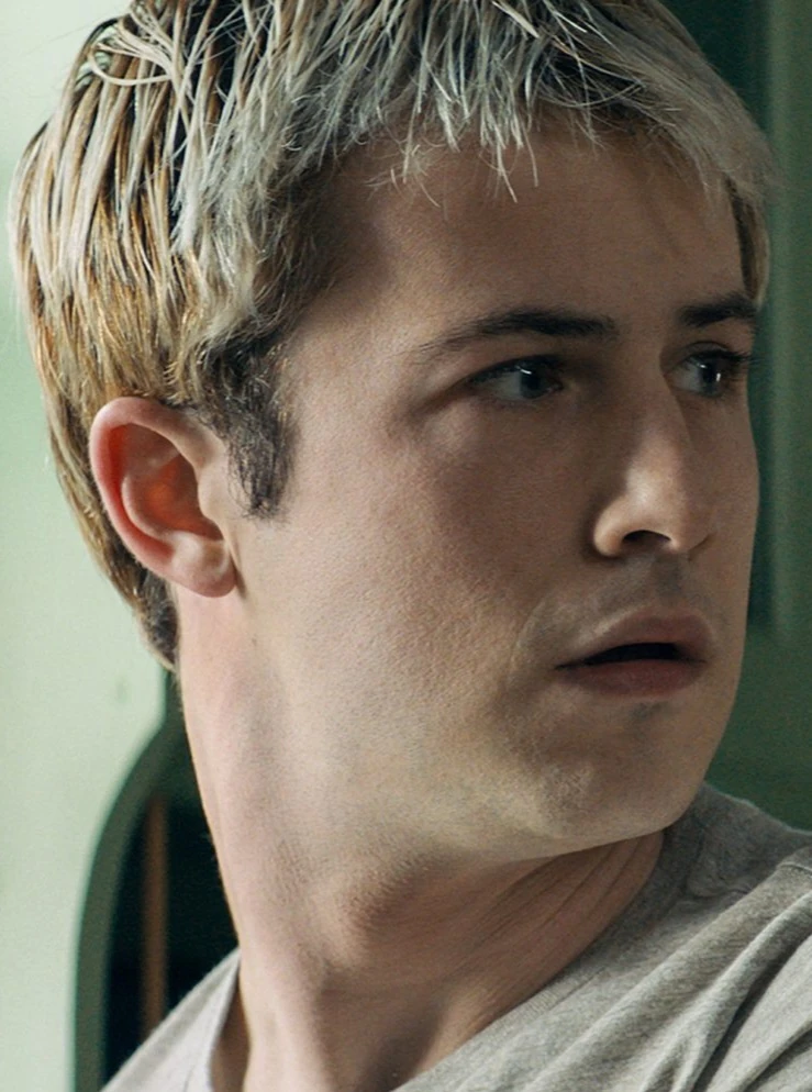 Wes Hicks | Pânico Wiki | Fandom