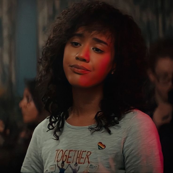 Mindy Meeks-Martin | Wiki PânicoBrasil | Fandom