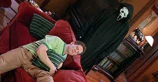 Randy Meeks | Wiki PânicoBrasil | Fandom