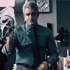 Wayne Bailey | Wiki PânicoBrasil | Fandom