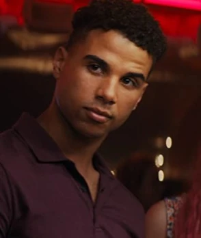 Chad Meeks-Martin | Wiki PânicoBrasil | Fandom